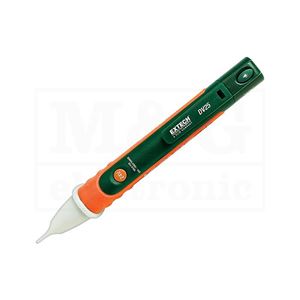 M&G Electronic | TESTER NAPONA EXTECH DV25