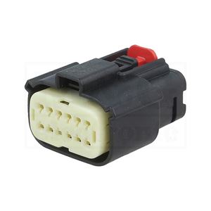 M&G Electronic | KONEKTOR MOLEX MX-33472-1206