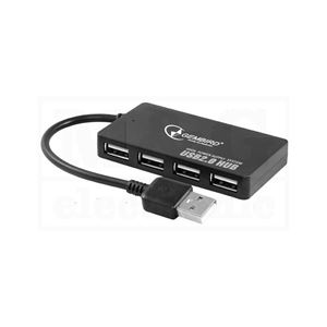 M&G Electronic | USB 4 PORT 2,0 HUB