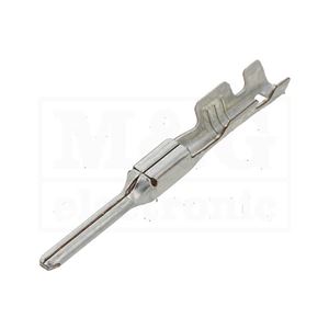 M&G Electronic | KONTAKT PIN MOLEX MX-33000-0002 MUŠKI
