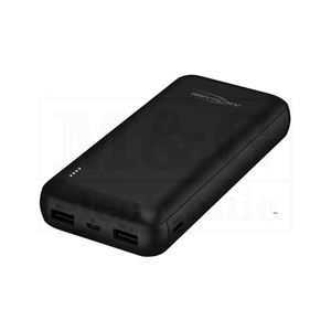M&G Electronic | POWERBANK ANSMANN PB212 20000mAh