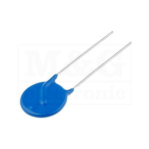 M&G Electronic | OTPORNIK VDR-VARISTOR SIOV-S14K250