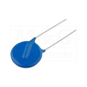 M&G Electronic | OTPORNIK VDR-VARISTOR SIOV-S20K250