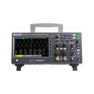 M&G Electronic | OSCILOSKOP HANTEK DSO2D10