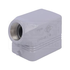 M&G Electronic | KUĆIŠTE KONEKTORA ILME CHO 06 L16