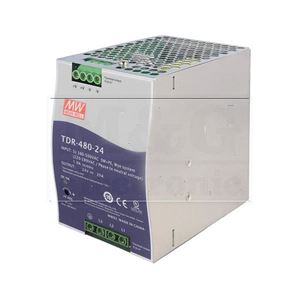 M&G Electronic | NAPAJANJE MEAN WELL TDR-960-24