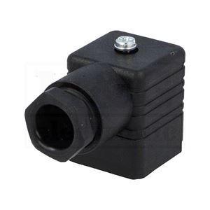 M&G Electronic | KONEKTOR VENTILA GDM 3011 SW Tip A 4 Pina