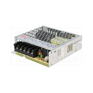 M&G Electronic | NAPAJANJE MEAN WELL LRS-75-12