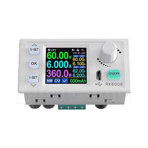 M&G Electronic | UGRADNI REGULATOR NAPONA RK-6006-BT