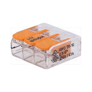 M&G Electronic | KONEKTOR WAGO 221-613