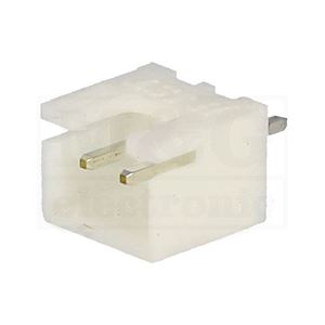 M&G Electronic | KONEKTOR JST B2B-XH-A