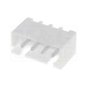 M&G Electronic | KONEKTOR JST B4B-XH-A