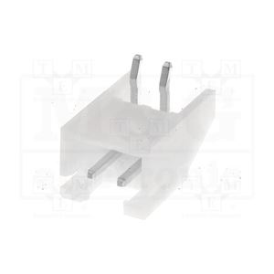 M&G Electronic | KONEKTOR JST S2B-XH-A