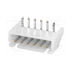M&G Electronic | KONEKTOR JST S6B-XH-A