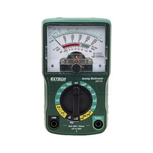 M&G Electronic | ANALOGNI MULTIMETAR EXTECH 38073A