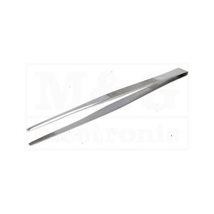 M&G Electronic | PINCETE STANDARDNE SAVIJENE PRAVE 240 mm